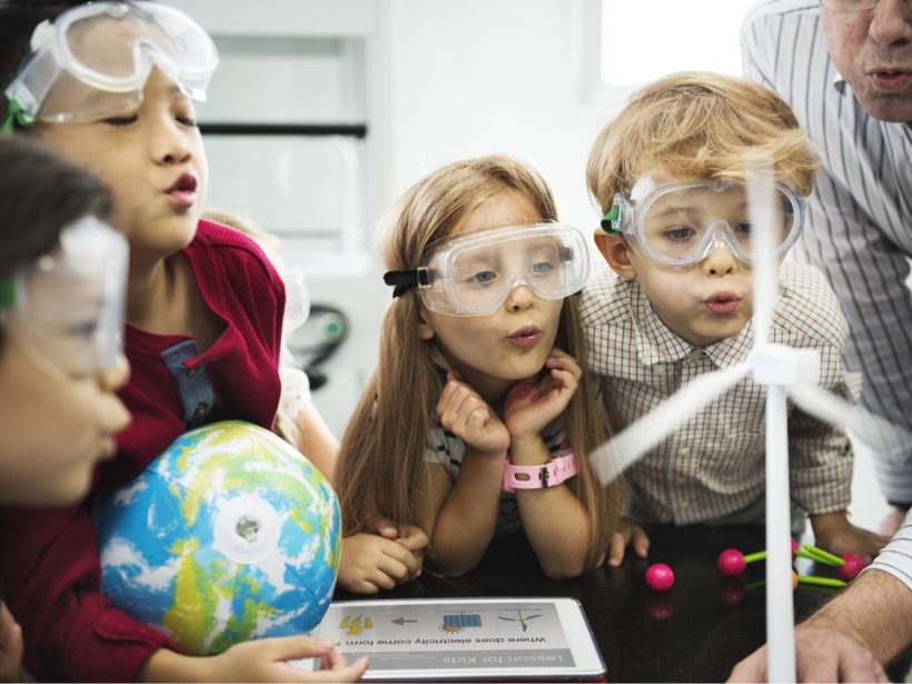 STEM Activities Archives - Nature Watch Blog