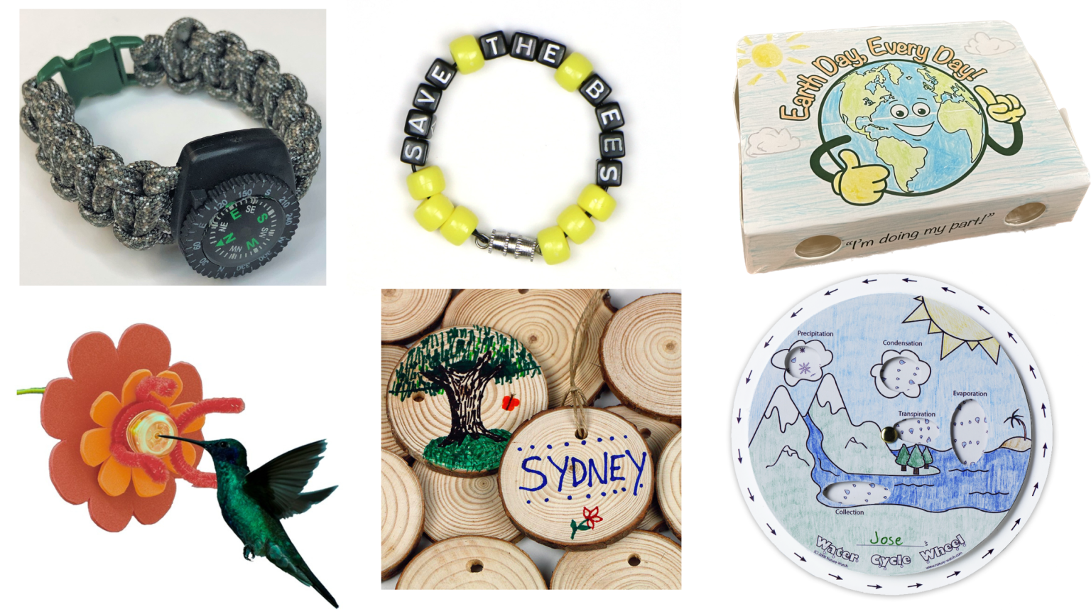 10 Reasons Nature Watch Craft Based STEM Kits are Perfect for ...
