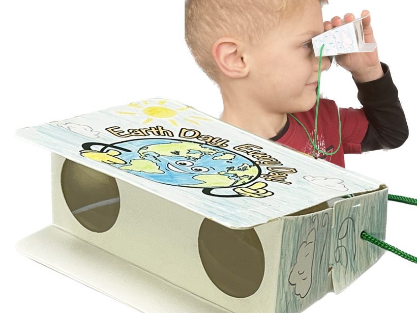 Earth Day Archives - Nature Watch Blog