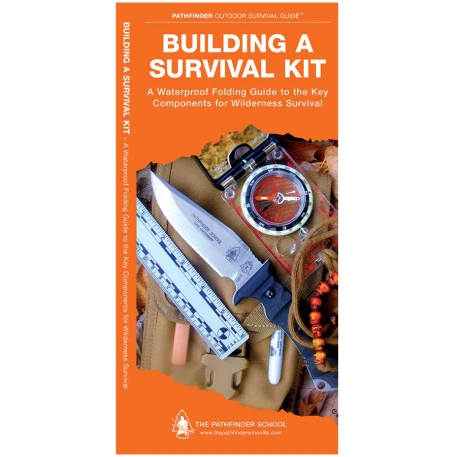 Wilderness Survival Tools